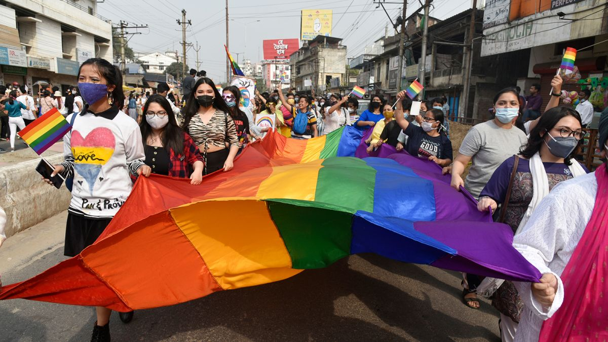 India’s acceptance of and rights for LGBTQIA+ ‣ WiFi Skool